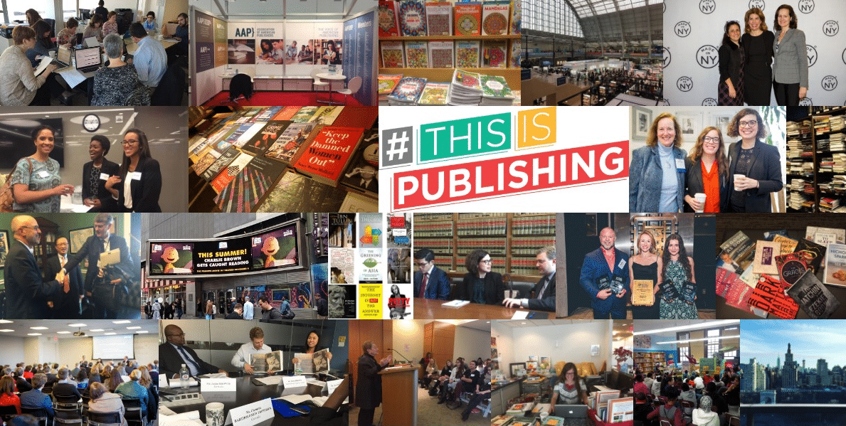 Jobs in Publishing - AAP